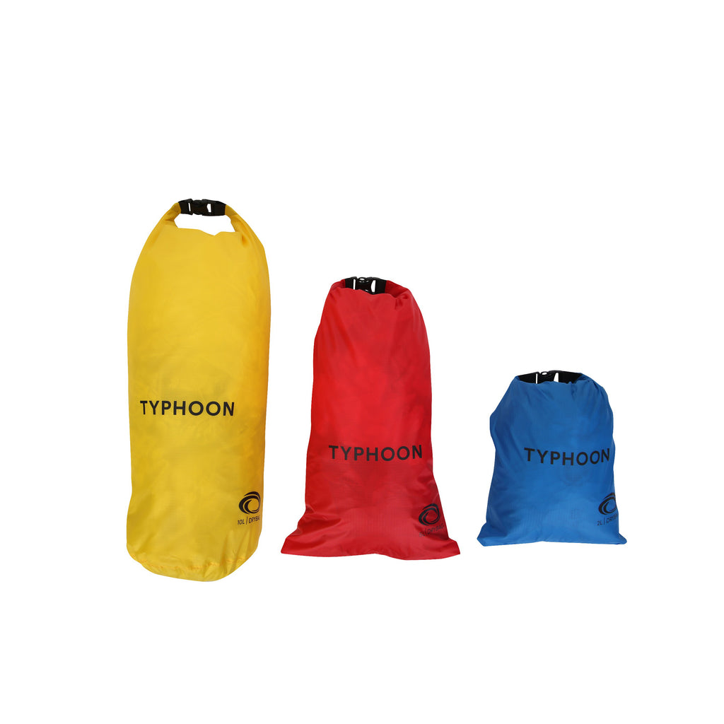 Typhoon Seaford Drysack 3Pcs – Fox's Chandlery