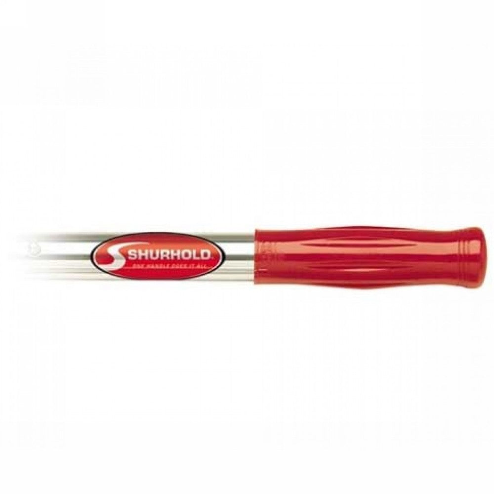 Shurhold 60" - 108" Telescopic Handle #855 – Fox's Chandlery